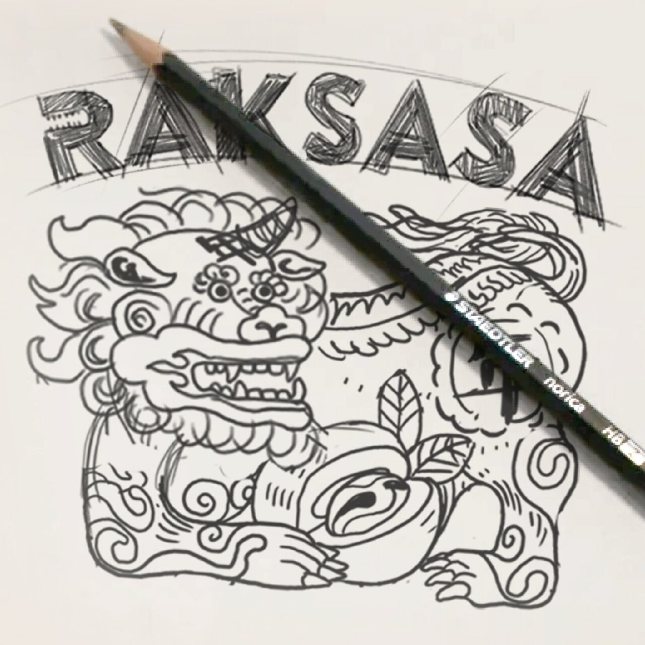 RAKSASA | CRAFTED SPIRITS